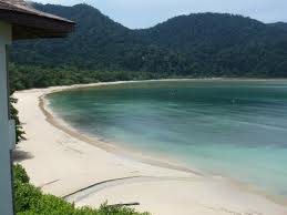 Datai Bay at its Finest in Langkawi Island - HolidayGoGoGo - Island ...