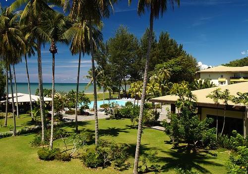 Rejuvenate at Batu Manikar Beach Labuan - HolidayGoGoGo