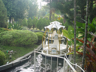 Mines Wonderland - HolidayGoGoGo