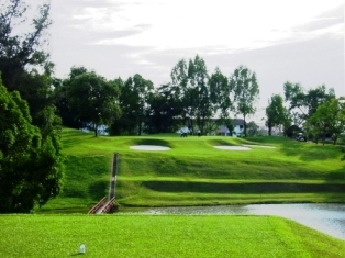 Sabah Golf & Country Club – Golfers’ Escapade - HolidayGoGoGo