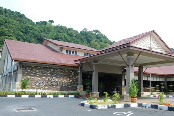 Perlis Tourist Attractions, Activities and Hotels Guide - HolidayGoGoGo