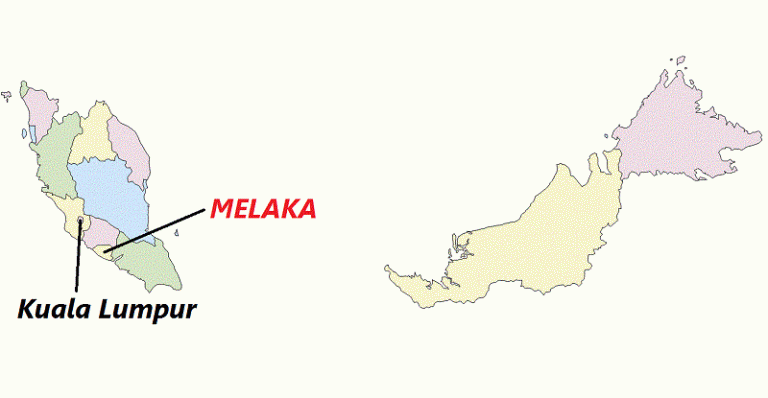 Melaka Tourist Attractions, Activities and Hotels Guide - HolidayGoGoGo