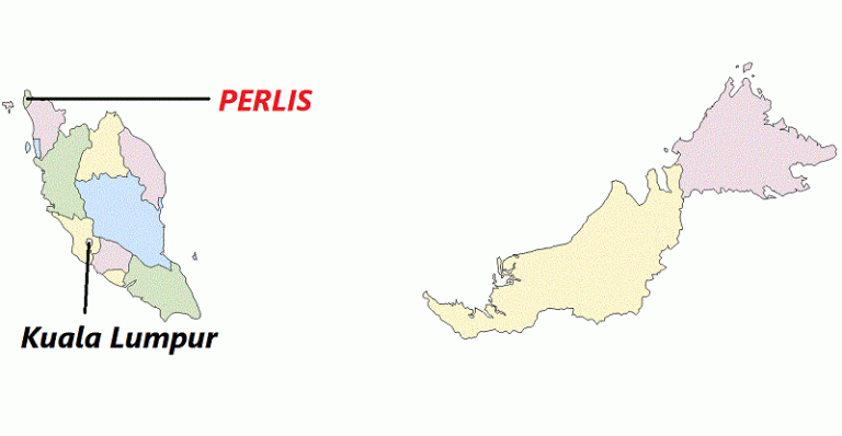 Perlis Tourist Attractions, Activities and Hotels Guide - HolidayGoGoGo