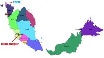 | Perlis Tourist Attractions, Activities and Hotels Guide