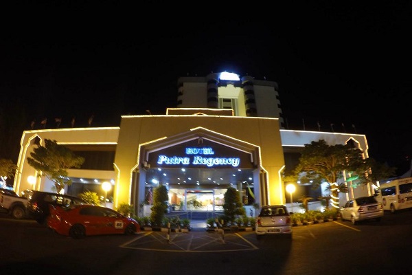 Perlis Tourist Attractions, Activities and Hotels Guide - HolidayGoGoGo