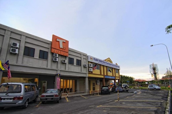 Perlis Tourist Attractions, Activities and Hotels Guide - HolidayGoGoGo