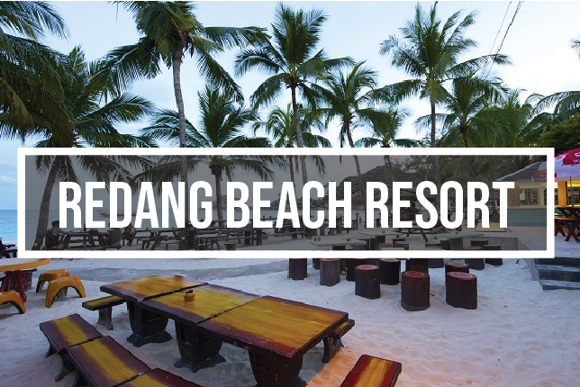 (2020) 30 Best Redang Island Tour Packages - HolidayGoGoGo