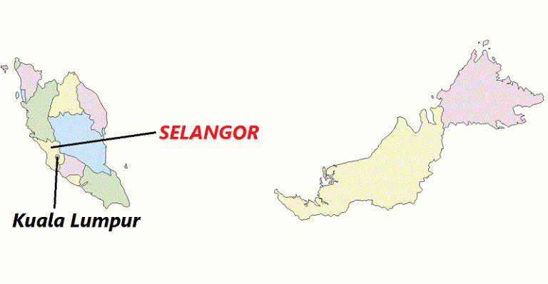 Selangor Tourist Attractions, Activities and Hotels Guide - HolidayGoGoGo
