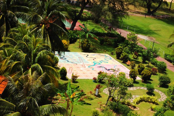 3d2n Cherating & Kijal East Coast Trip (Trip Report) - HolidayGoGoGo