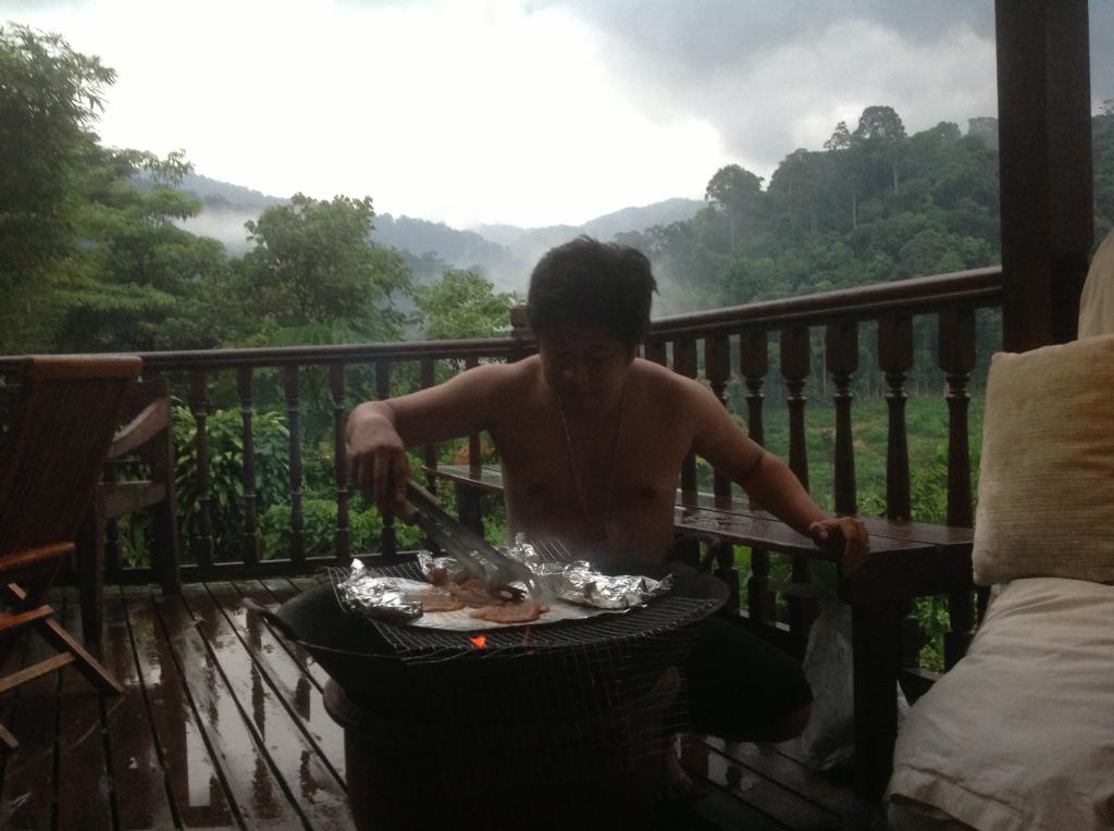 2d1n Relaxing Retreat in The Dusun, Negeri Sembilan - HolidayGoGoGo