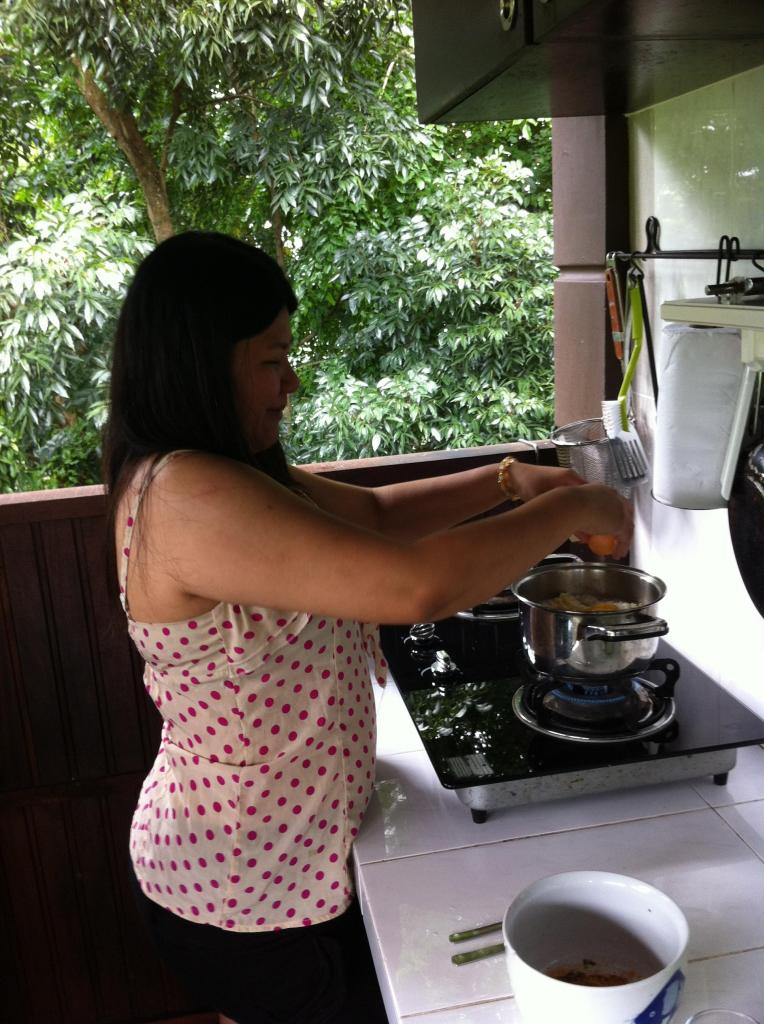 2d1n Relaxing Retreat in The Dusun, Negeri Sembilan - HolidayGoGoGo