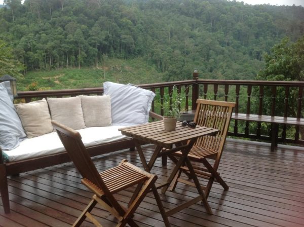 2d1n Relaxing Retreat in The Dusun, Negeri Sembilan - HolidayGoGoGo
