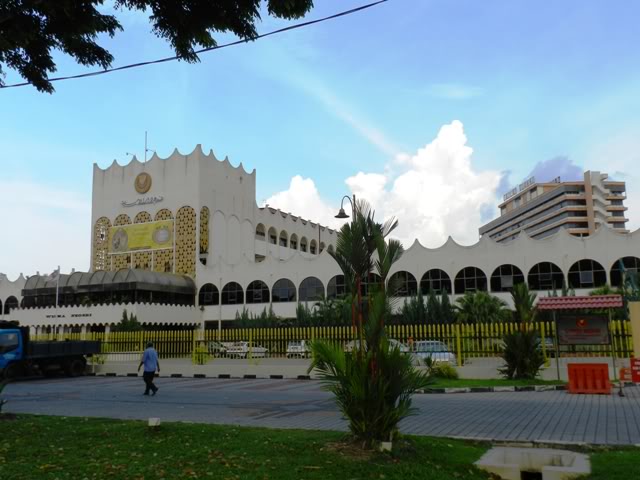 3d2n Kedah Sightseeing Trip - Day 1 - HolidayGoGoGo