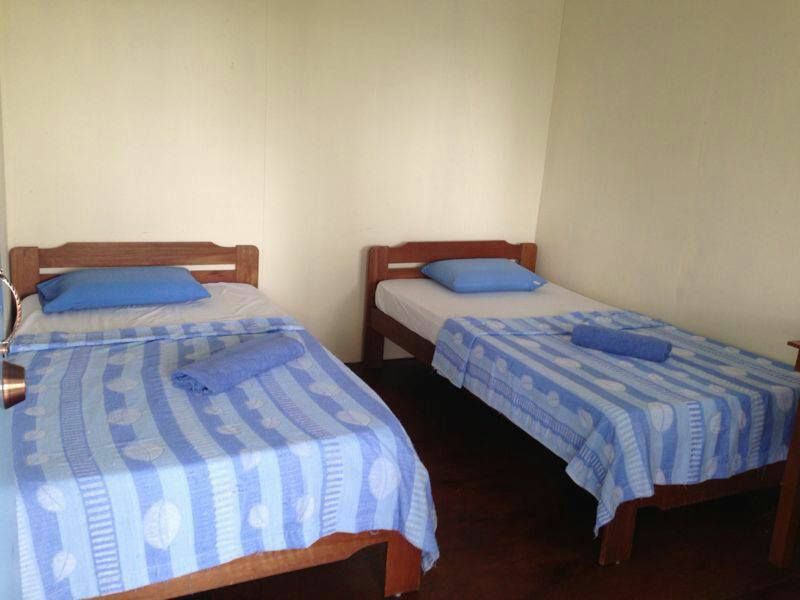 Sipadan Dive Centre Lodges Gallery - HolidayGoGoGo
