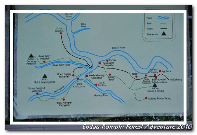 3d2n Endau Rompin National Park Adventure Tour - Day 2 - HolidayGoGoGo