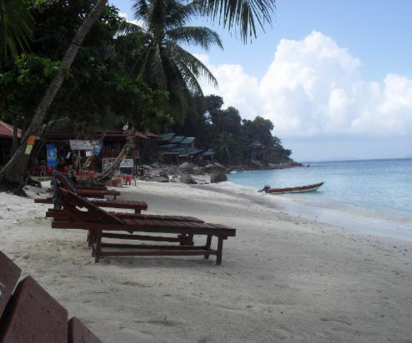 (2020 Promo) 3d2n Perhentian Senja Bay Resort Fun Dive Package ...