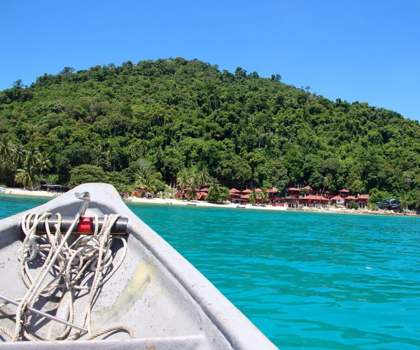 (2020 Promo) 3d2n Perhentian Senja Bay Resort Snorkelling Package ...