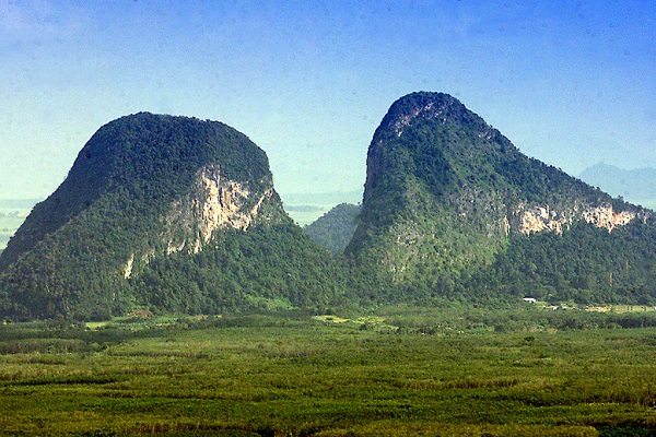 Tourist Attractions in Perlis - HolidayGoGoGo