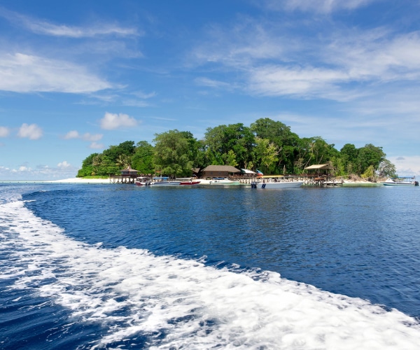 (2020 Promo) 4h3m Mabul Beach Resort Mabul, Kapalai & Sipadan Barrier ...