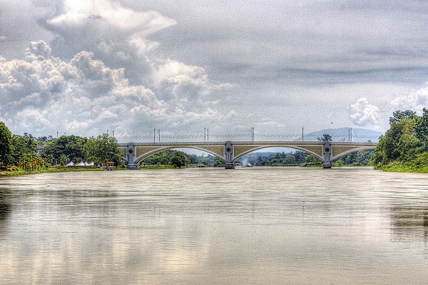 Tourist Attractions in Perak - HolidayGoGoGo