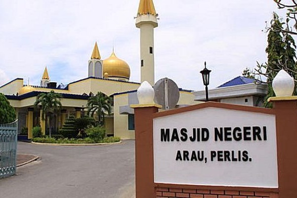 Tourist Attractions in Perlis - HolidayGoGoGo