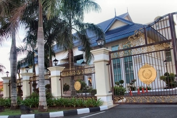 Tourist Attractions in Perlis - HolidayGoGoGo