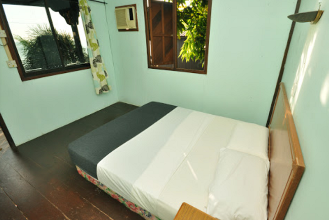 Panuba Inn Resort, Pulau Tioman - HolidayGoGoGo