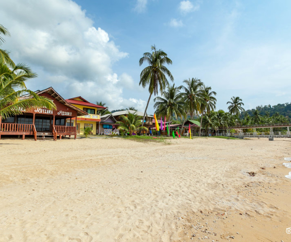 (2020 Promo) 3d2n Tioman Juara Mutiara Resort Snorkeling Package ...