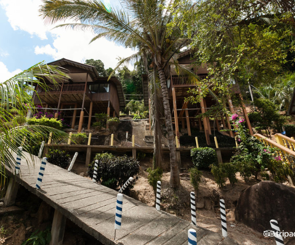 (2020 Promo) Panuba Inn Resort Tioman Room Rates - HolidayGoGoGo