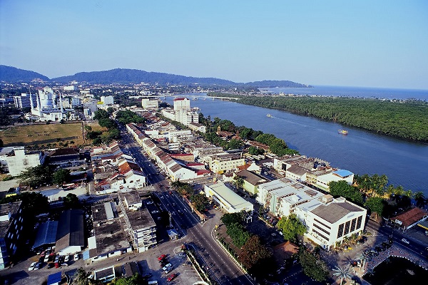 2d1n Sungai Lembing and Kuantan Tour Packages (Stay Sg Lembing ...