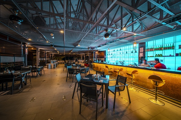 Aman Tioman Beach Resort, Pulau Tioman - HolidayGoGoGo