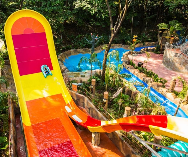 (2020 Promo) Sunway Lagoon + Sunway Resort Hotel & Spa Theme Park ...