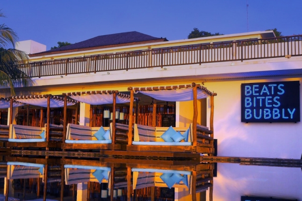 3D2N Batam Montigo Resort Couple Spa Retreat Package - HolidayGoGoGo