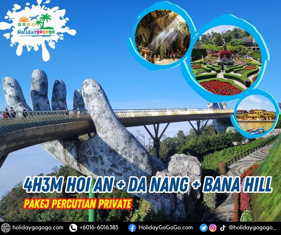 Danang Archives - HolidayGoGoGo