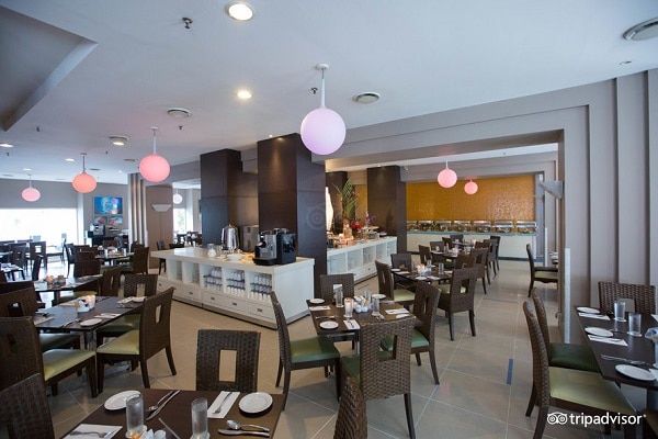 (2020) 3d2n Thistle Hotel (PD) Honeymoon Package - HolidayGoGoGo