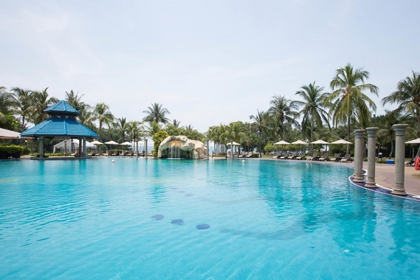 (2020) 3d2n Thistle Hotel (PD) Honeymoon Package - HolidayGoGoGo