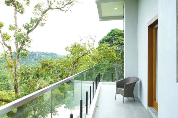 (2020) 3d2n Embun Luxury Villas (Janda Baik) Honeymoon Package ...