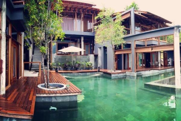 Malaysia Honeymoon Tour Package - HolidayGoGoGo