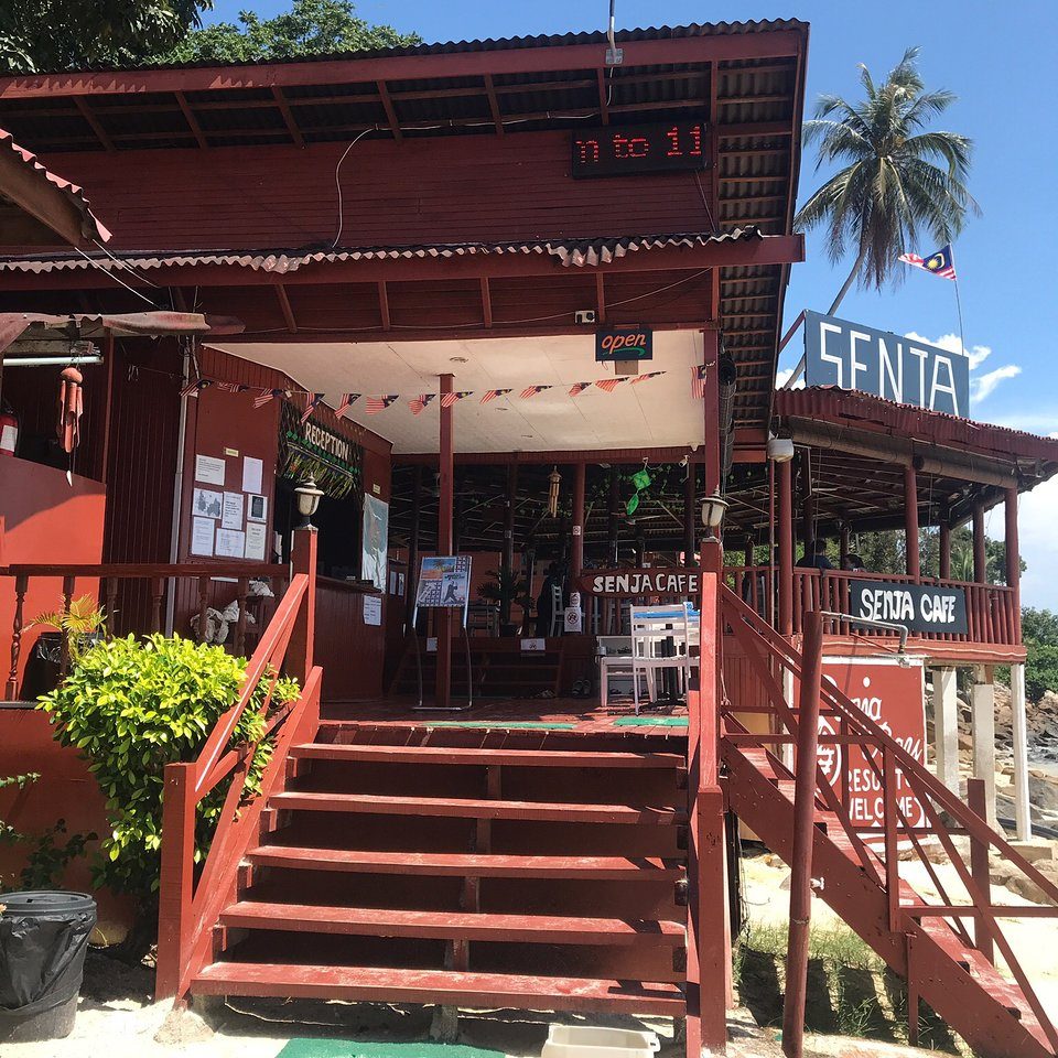 (2020 Promo) 4d3n Perhentian Senja Bay Resort PADI Open Water Course ...