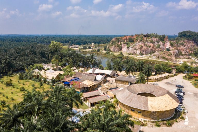 (2020 Promo) 3d2n Tadom Hill Resort Leisure Package - HolidayGoGoGo