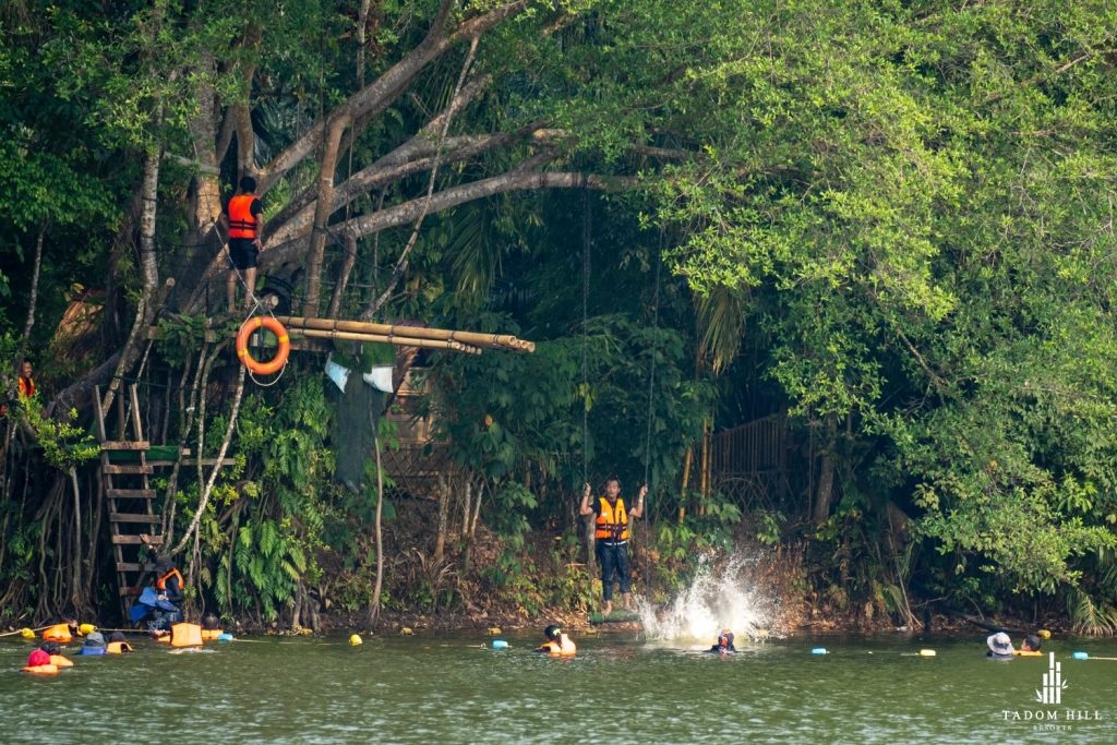 (2020 Promo) 3d2n Tadom Hill Resort Leisure Package - HolidayGoGoGo