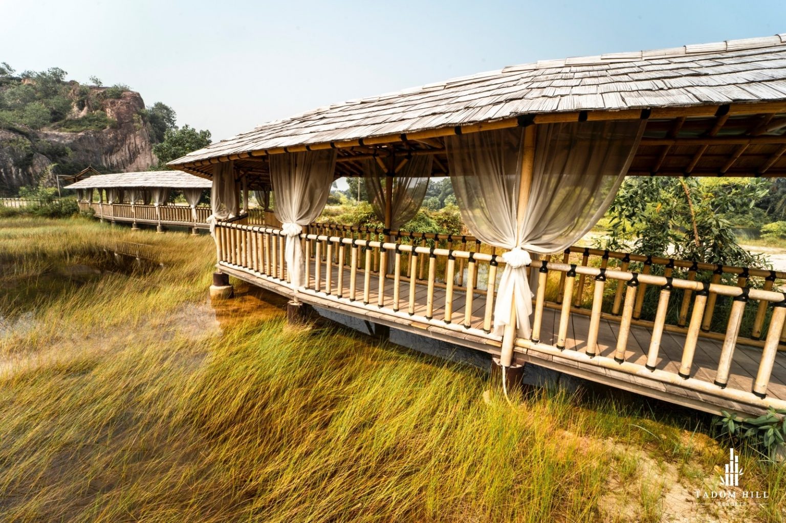 (2020 Promo) 3d2n Tadom Hill Resort Leisure Package - HolidayGoGoGo