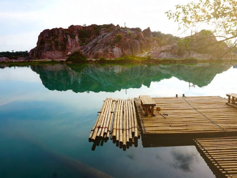 (2020 Promo) 3d2n Tadom Hill Resort Leisure Package - HolidayGoGoGo