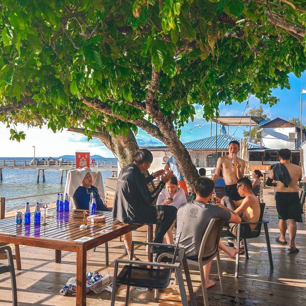 15 Fun, Fabulous Activities To Do At Tioman Island - HolidayGoGoGo