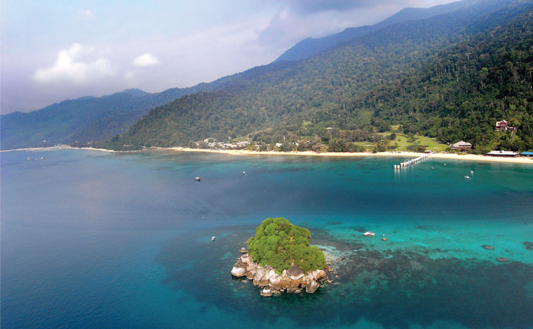 15 Fun, Fabulous Activities To Do At Tioman Island - HolidayGoGoGo