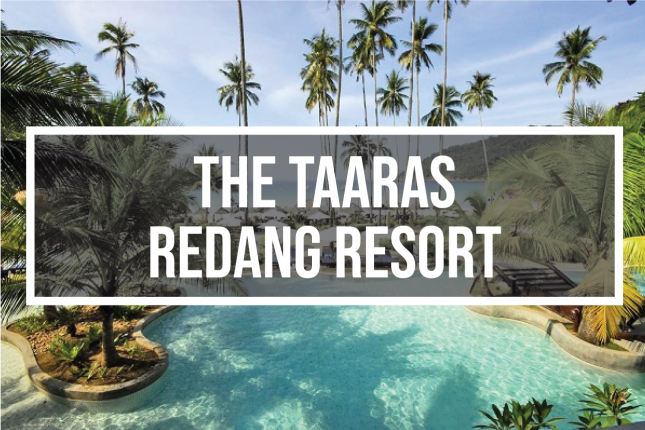 (2020) 30 Best Redang Island Tour Packages - HolidayGoGoGo