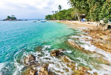 Gemia Island package Archives - HolidayGoGoGo