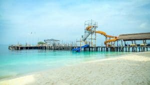 8 Things You Need To Know About Rawa Island Before You Set Foot On it ...