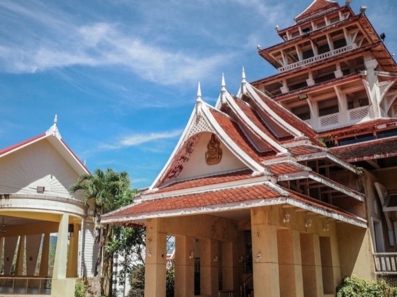 (2024 Promo) 4d3n Penang & Betong Tour Package - HolidayGoGoGo