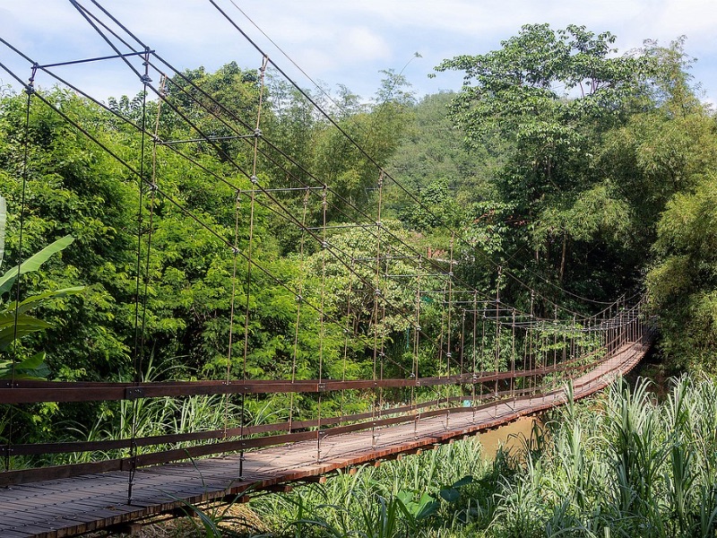 (2024 Promo) 4d3n Penang & Betong Tour Package - HolidayGoGoGo